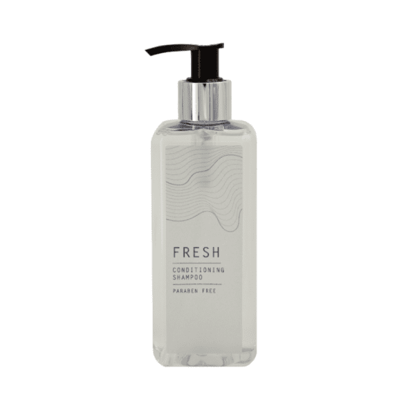 Conditioning Shampoos | Hotel & Guesthouse Amenities Manufacturer ...