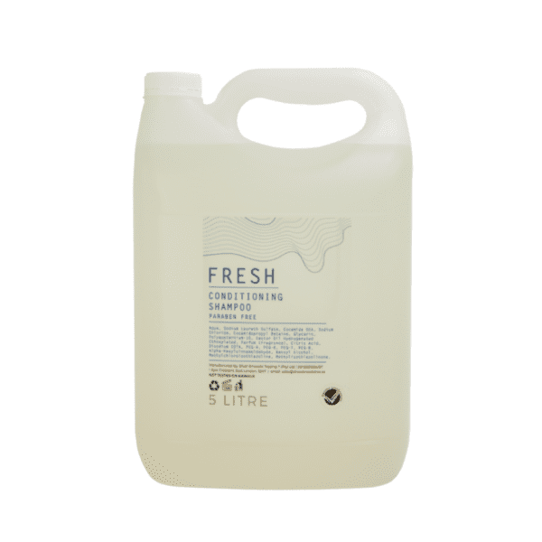Conditioning Shampoos | Hotel & Guesthouse Amenities Manufacturer ...
