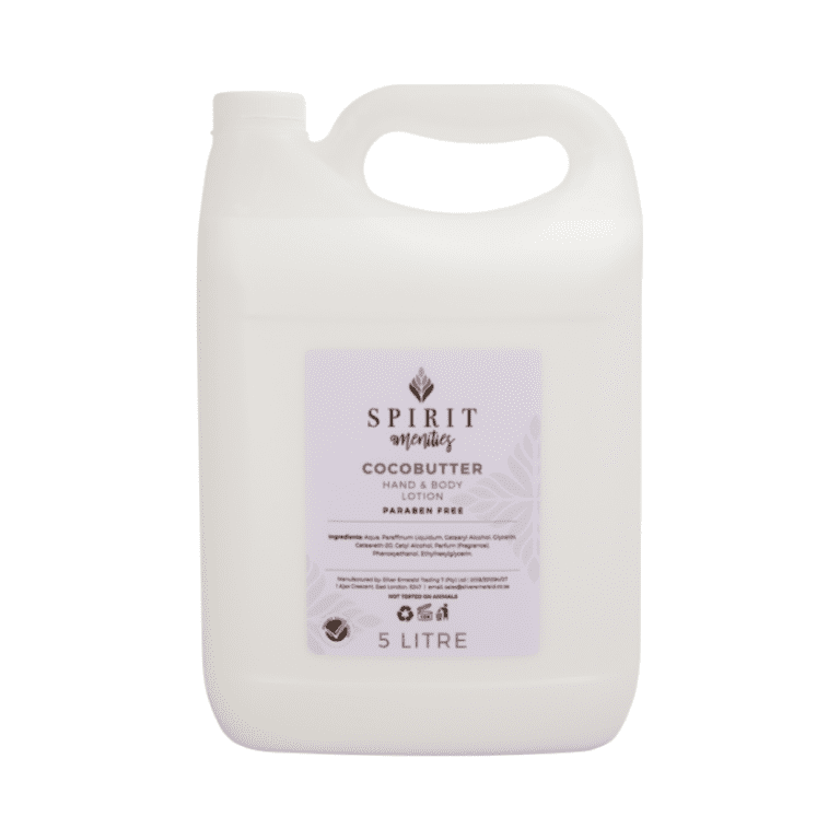 Hand & Body Lotion | Hotel & Guesthouse Amenities Manufacturer Supplier ...