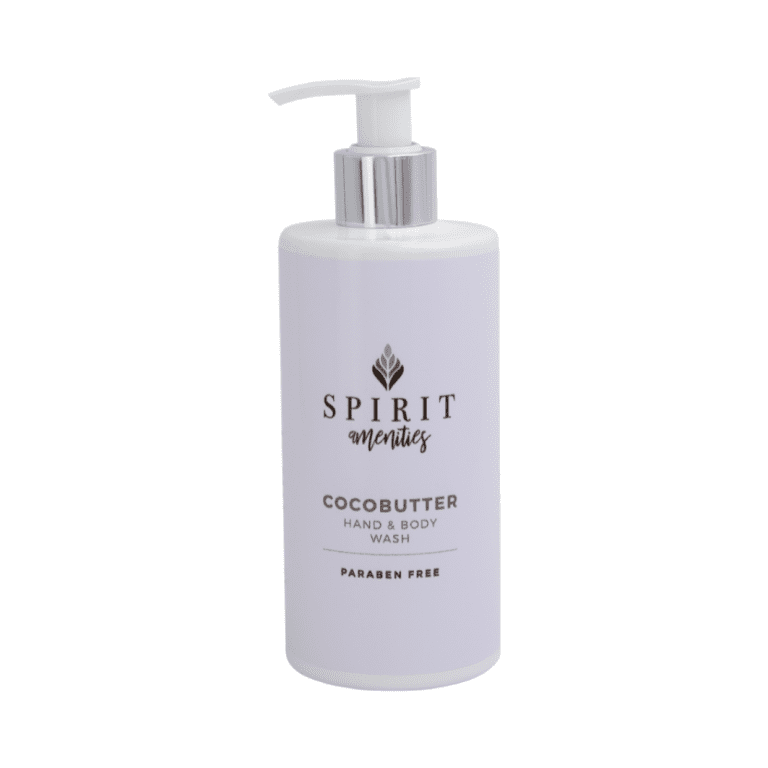 Hand & Body Wash | Hotel & Guesthouse Amenities Manufacturer Supplier ...