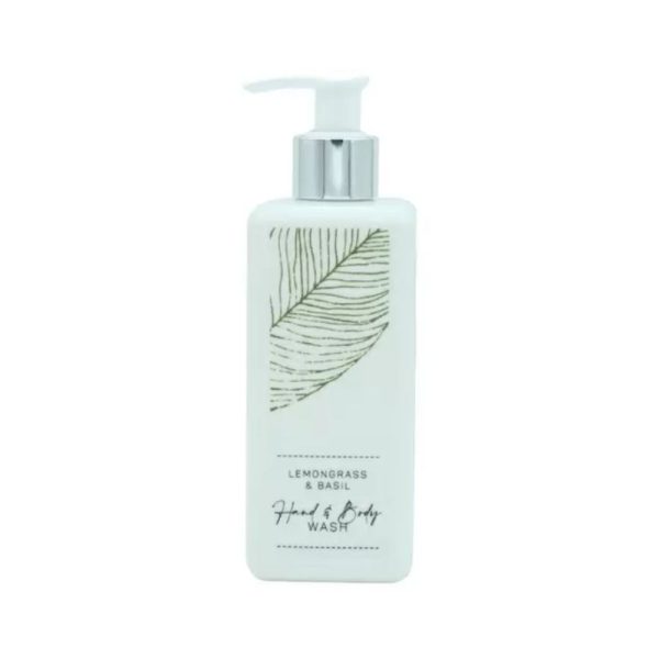 Hand & Body Wash | Hotel & Guesthouse Amenities Manufacturer Supplier ...