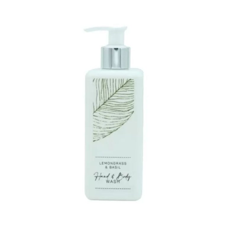 Hand & Body Wash | Hotel & Guesthouse Amenities Manufacturer Supplier ...