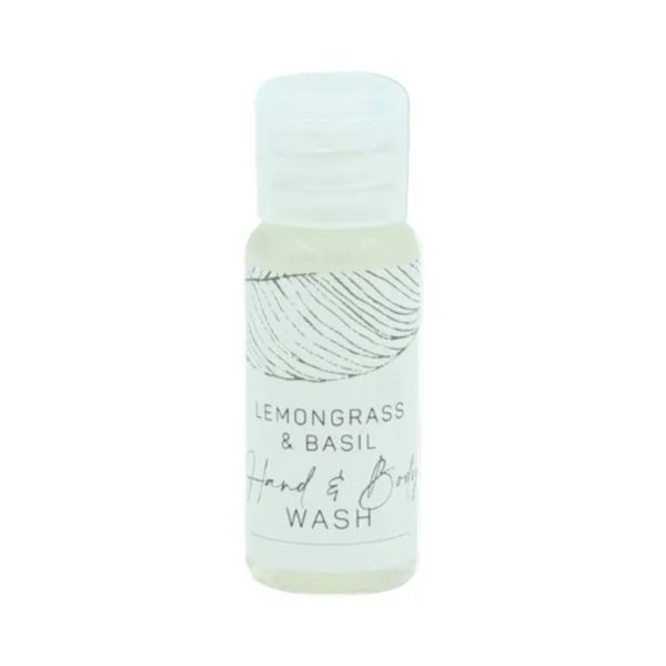 Hand & Body Wash | Hotel & Guesthouse Amenities Manufacturer Supplier ...