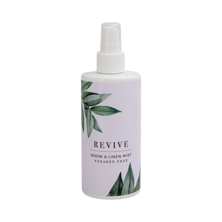 Revive Room & Linen Mist Revive - 300ml - Hotel & Guesthouse Amenities ...