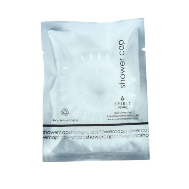 Shower Cap Boxed - Hotel & Guesthouse Amenities Manufacturer Supplier ...